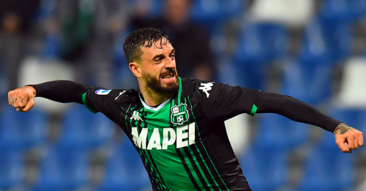 Caputo: “La Serie A deve riprendere, niente vacanze! Assurdo quel ...