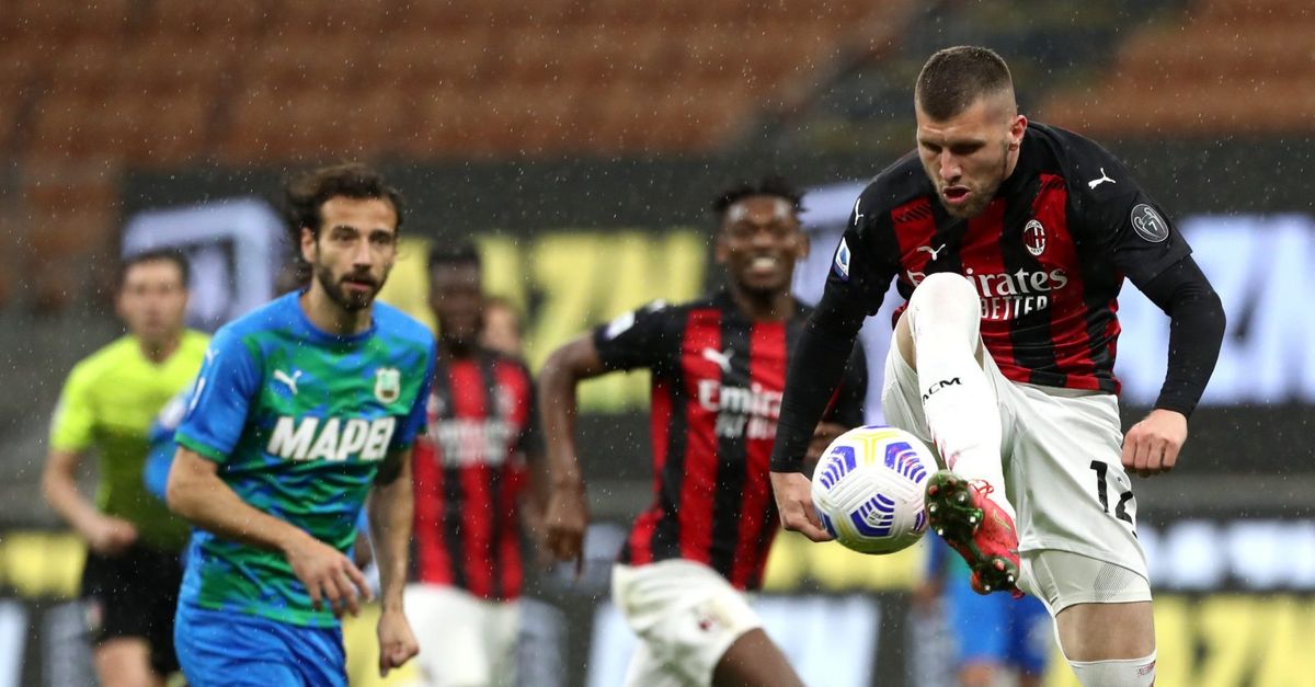 Milan Pioli “sassuolo Se La Giocassimo 100 Volte 99 Non Perderemmo