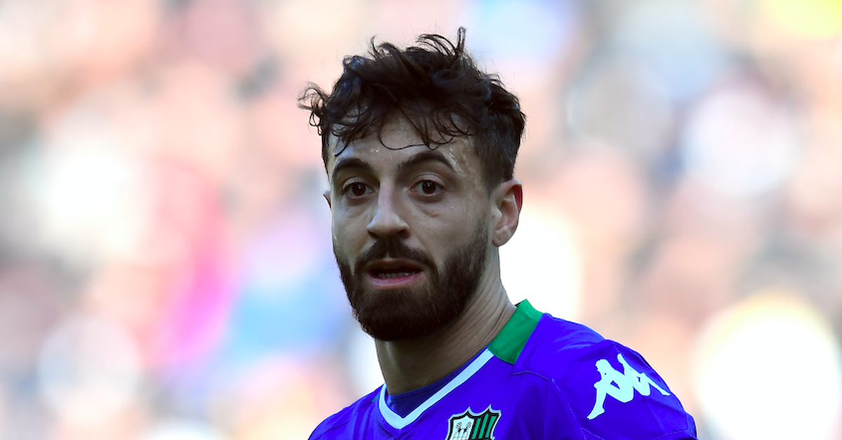 CHI GIOCA, CHI NO – Caputo, Ibra, Kjaer, Bonucci, Sanchez, Hakimi: le ...