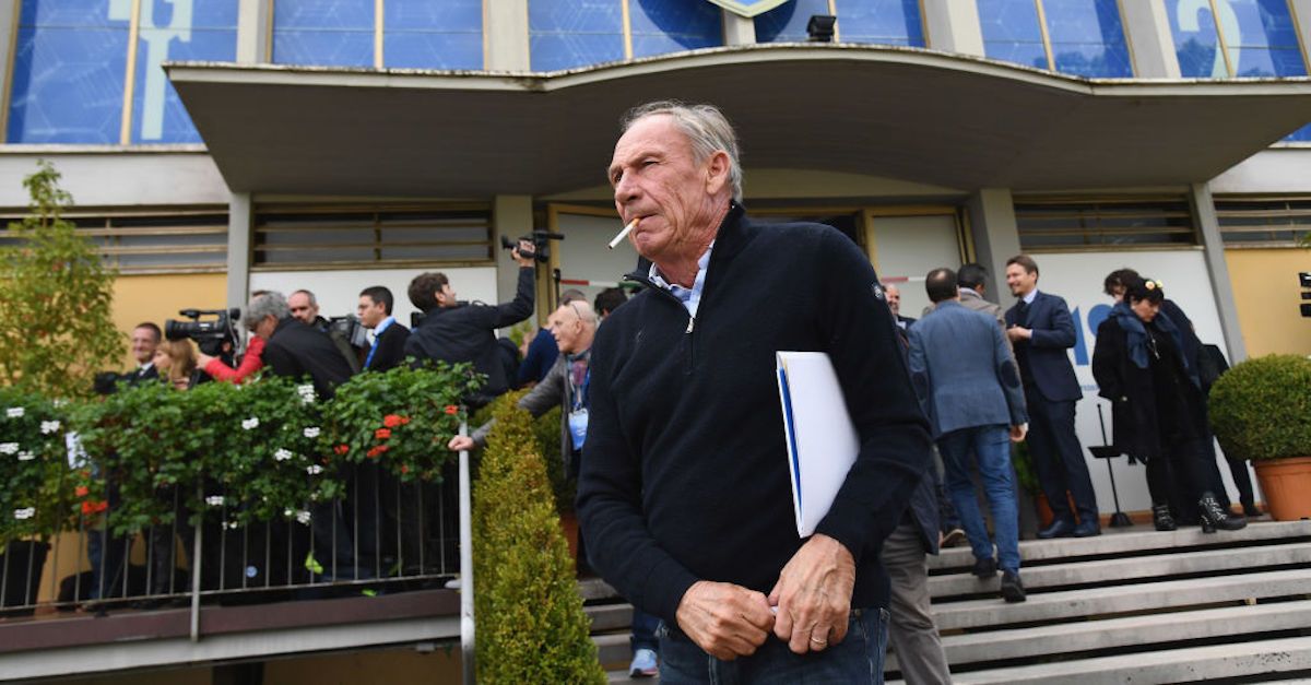 Zeman: “Le medicine le dai agli ammalati, non a chi fa sport. Tutti ...