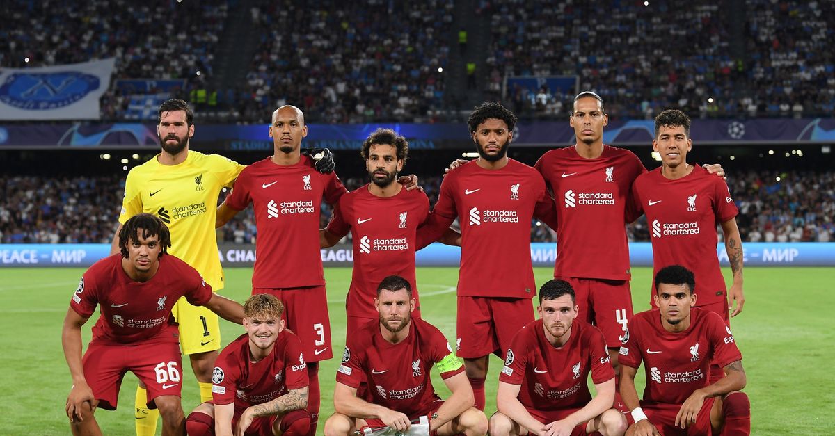 VIDEO – Hooligans del Liverpool tra le vie di Napoli: che scontri ...