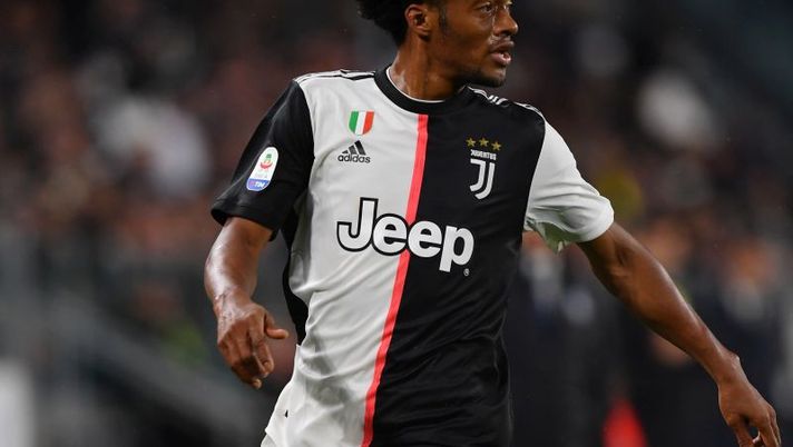 Juve, verso il Lecce: giorno di riposo per Bonucci, Bernardeschi e ...