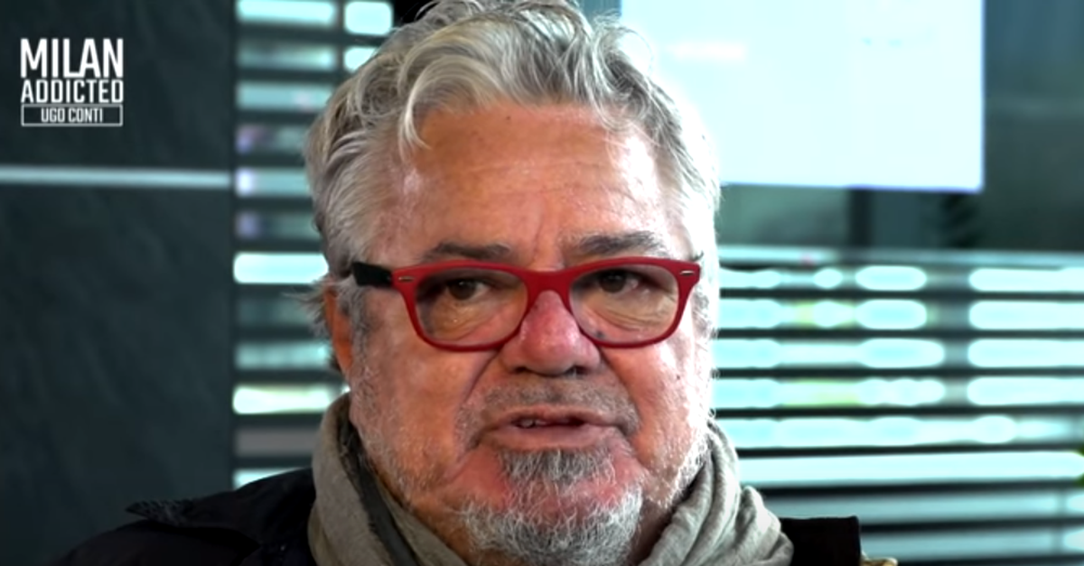 Il milanista Ugo Conti: “Pioli il nostro punto debole. Italiano ...