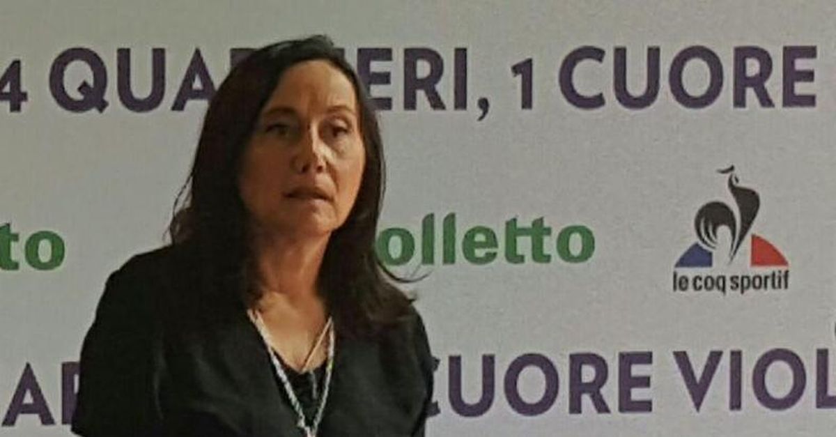 ACF, Masi: “Maglia nuova, un appello alla nostra identità. Firenze è ...