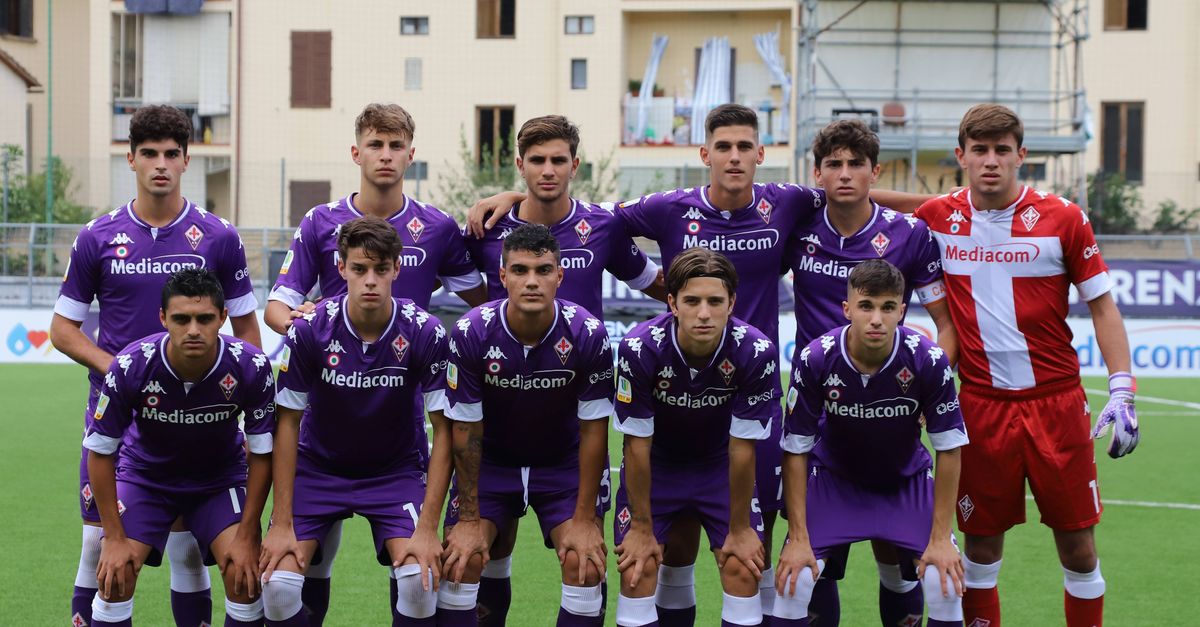 Fiorini: “Grandissima vittoria davanti a tutta la dirigenza. La ...