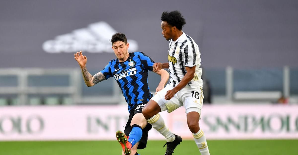 Causio: “Juve-Inter, gara da tripla. Ho parlato con Allegri e so che ...