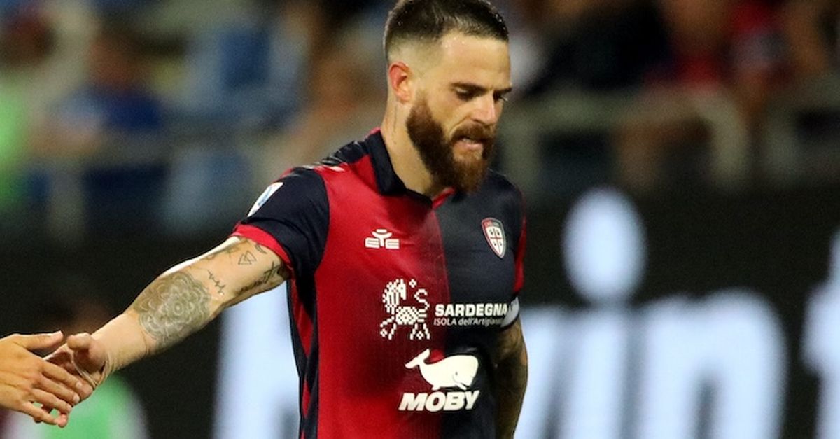 Il ruolo di Nandez e la gestione di Pavoletti e Petagna: le ultime di ... Il ruolo di Nandez e la gestione di Pavoletti e Petagna: le ultime di ...