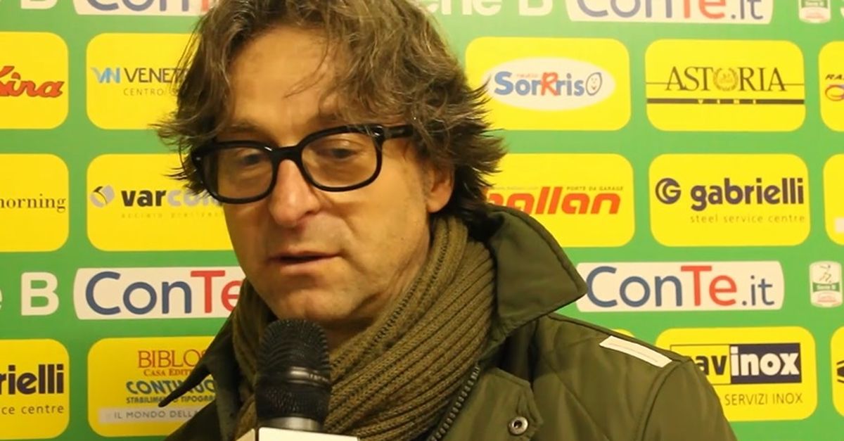 Marchetti, soddisfazione per il mercato fatto: “Per me il Cittadella è ...