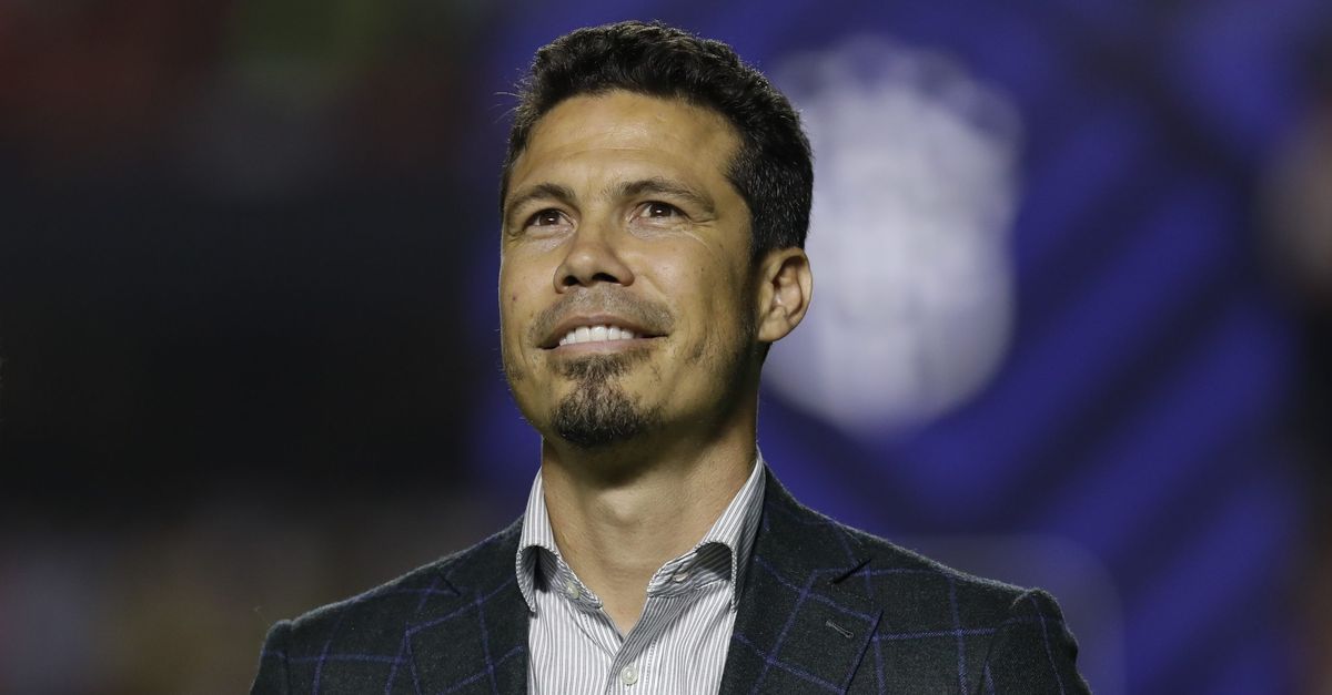 VIDEO | Mondiali: Hernanes rivela i segreti della nazionale verdeoro ...