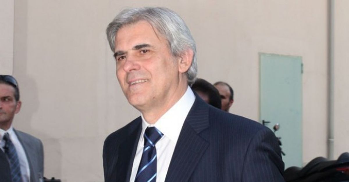 Nicchi: “Il Var ci viene copiato in tutto il mondo” - Tutto Bologna Web
