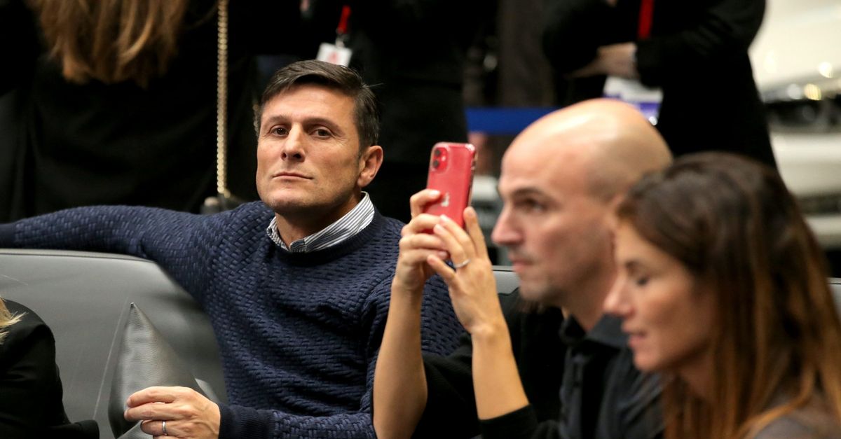 Argentina-Arabia, Panja: “Zanetti scioccato: non una delle migliori giornate” - FC Inter 1908