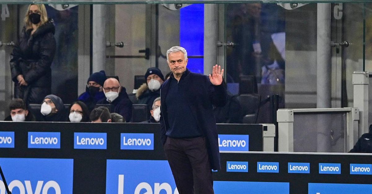 Brambati rivela: “La Roma ha contattato un altro tecnico per sostituire ...