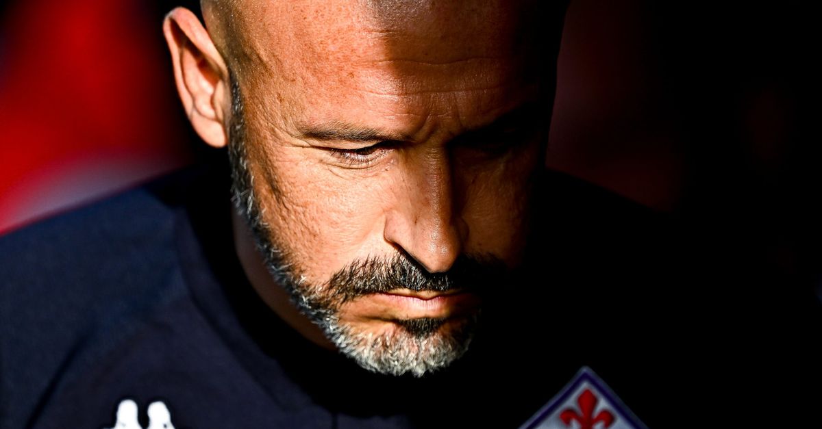 Italiano, il trequartista e la fase difensiva - Viola News
