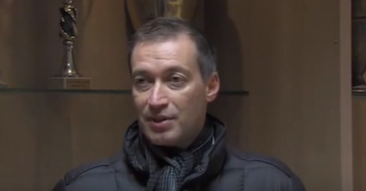 Palermo in Serie C, avv. Di Cintio: “Lega di B ha esercitato un potere ... Palermo in Serie C, avv. Di Cintio: “Lega di B ha esercitato un potere ...