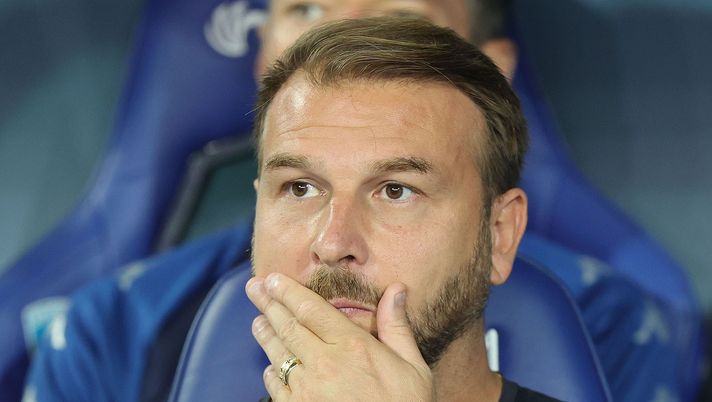 Empoli-Milan 1-3, Zanetti: “Lottato contro una squadra straordinaria ...