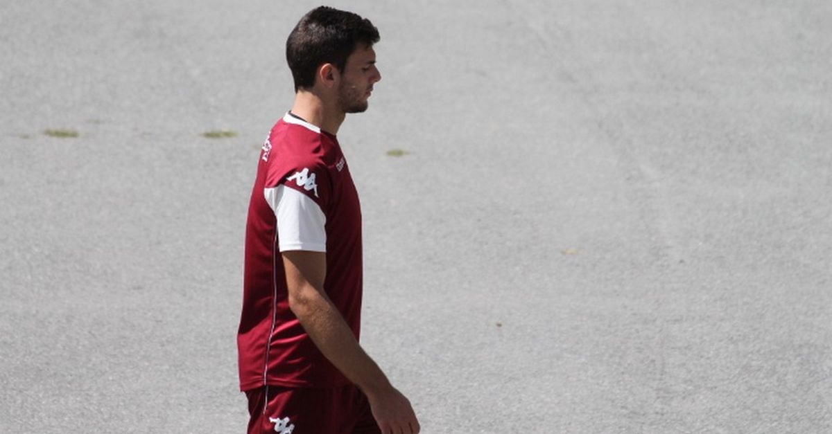 Calciomercato Torino, il tabellone: Boyé saluta, si cerca un altro ... Calciomercato Torino, il tabellone: Boyé saluta, si cerca un altro ...