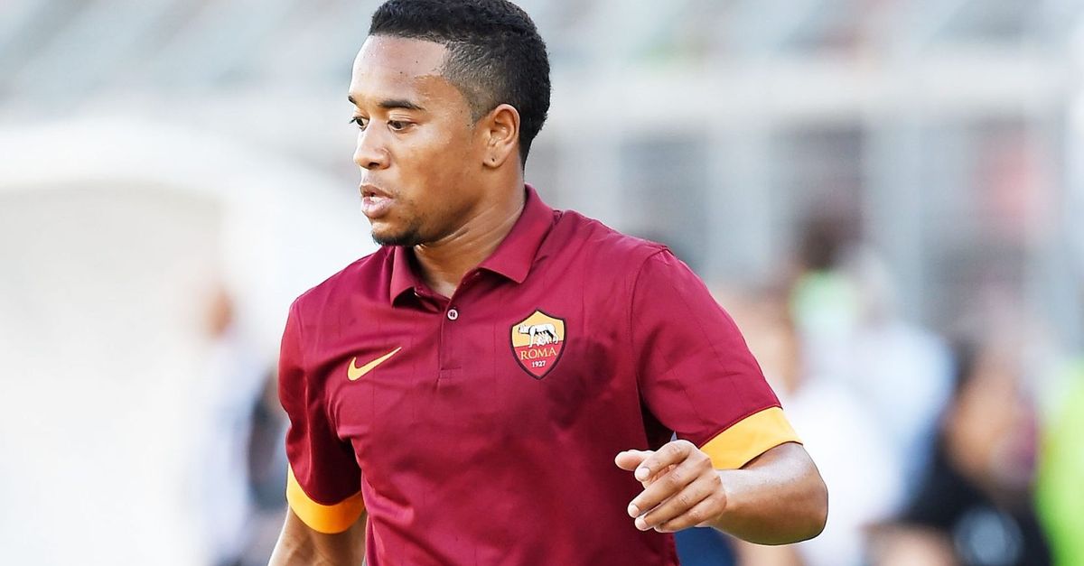 Emanuelson: “Roma un po’ discontinua, vincerà il Milan” - Forzaroma ...
