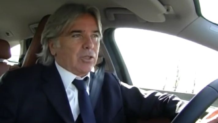 Zazzaroni si difende: “Rigore di Roma-Inter scandaloso come Roma-Genoa ... Zazzaroni si difende: “Rigore di Roma-Inter scandaloso come Roma-Genoa ...