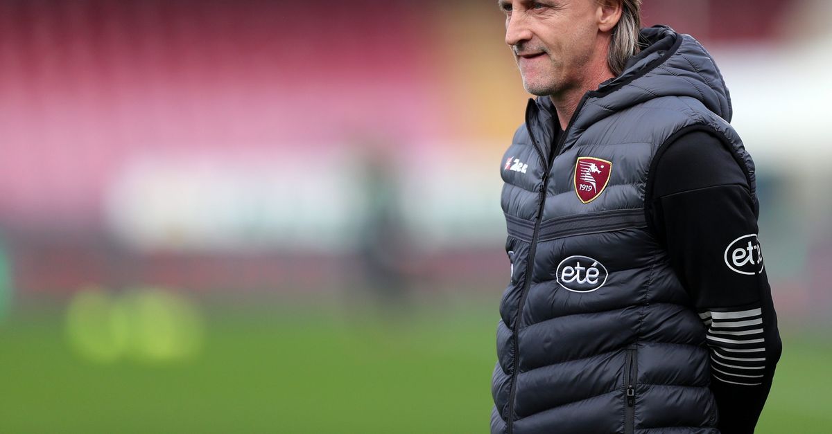Salernitana-Torino 1-1, Nicola: “Troppa poca pressione nel primo tempo ... Salernitana-Torino 1-1, Nicola: “Troppa poca pressione nel primo tempo ...