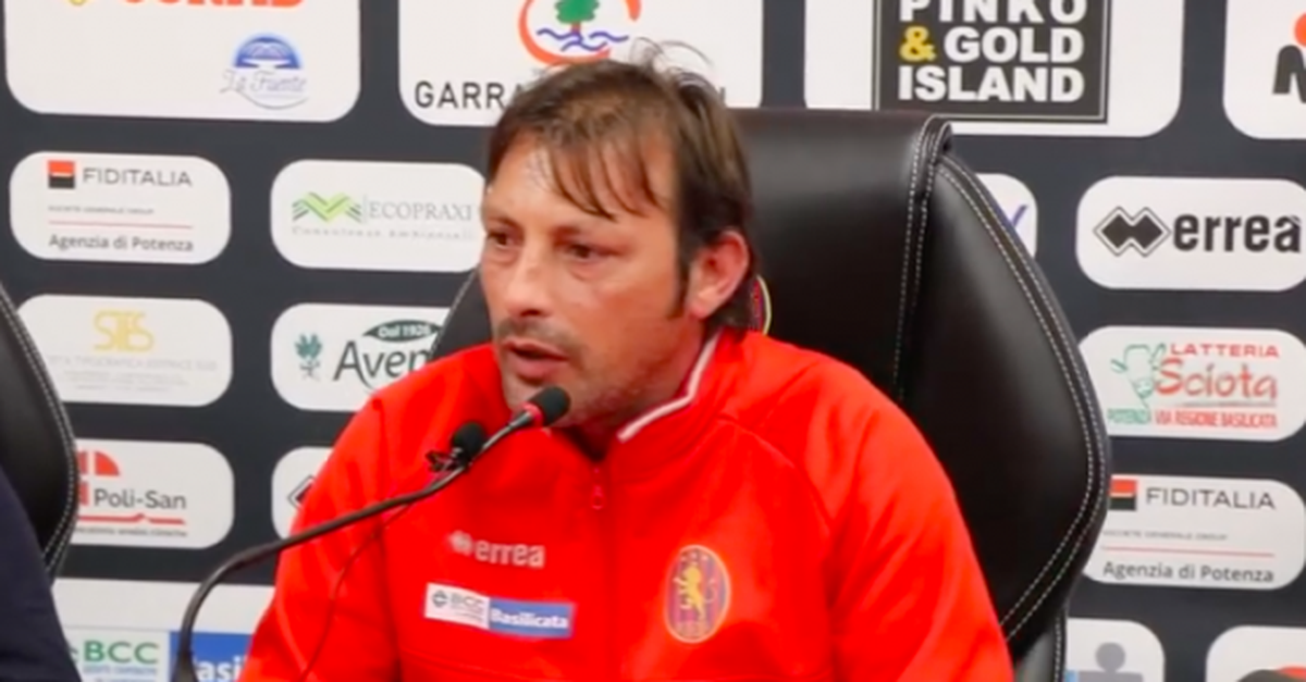 Catania-Palermo, Raffaele: “Vincere e basta, la mia sui rosanero. Il ...