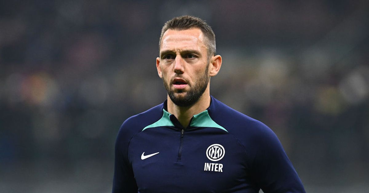 Pastorello “de Vrij Vorrebbe Esperienza Diversa Ma Offerta Inter
