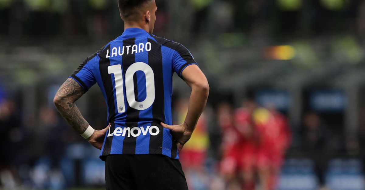 Inter, c’è un male che affligge la squadra da tempo. Da metà febbraio ...