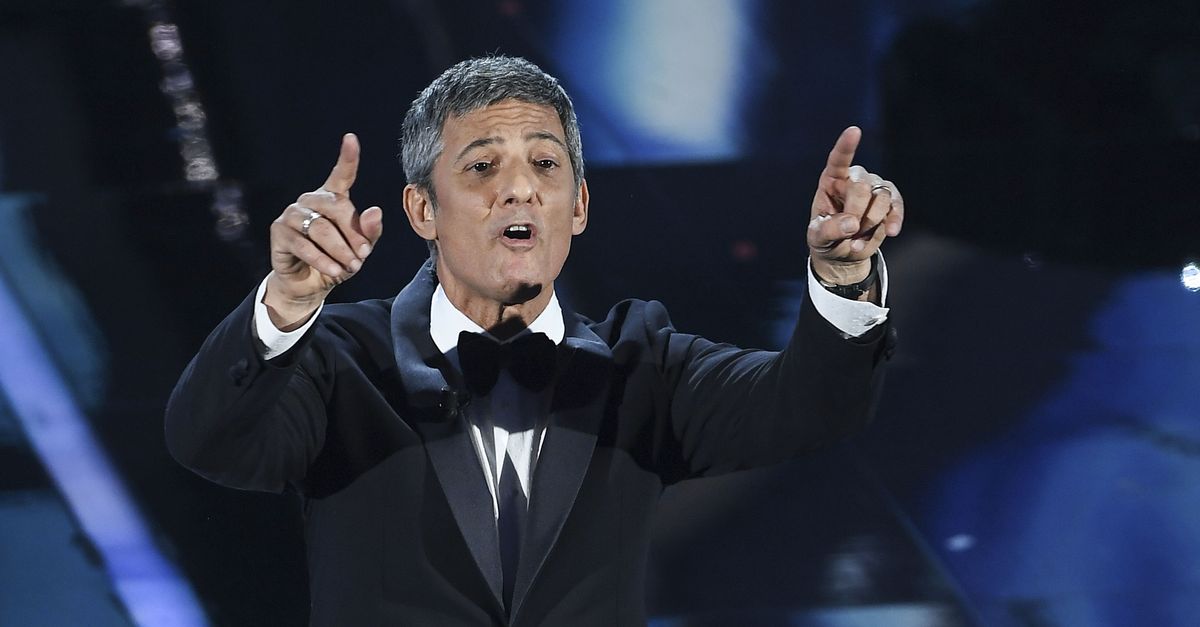 Fiorello e la sua prima volta allo stadio: “Era un Catania-Inter, così ...