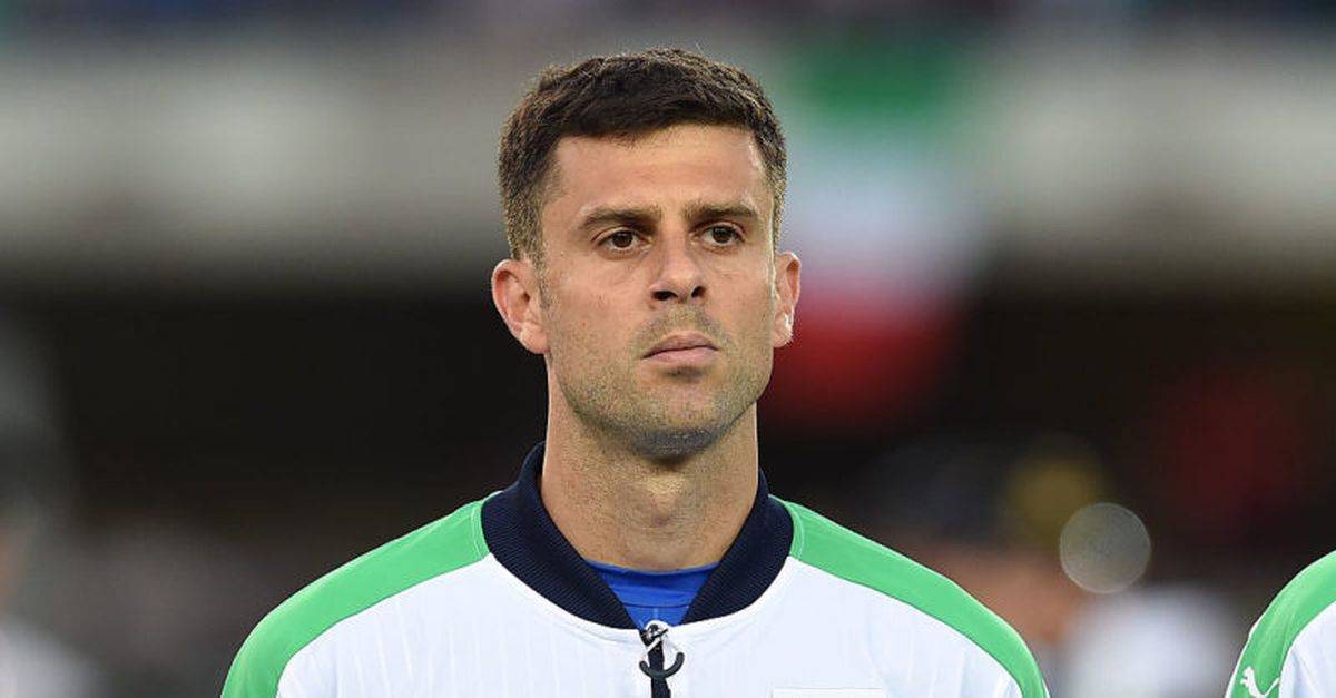 Thiago Motta non torna al fantacalcio: Genoa, tentativo a vuoto - SosFanta