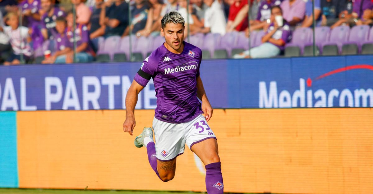 Riccardo Sottil da 0 a 10: la crescita c’è, i gol no - Viola News