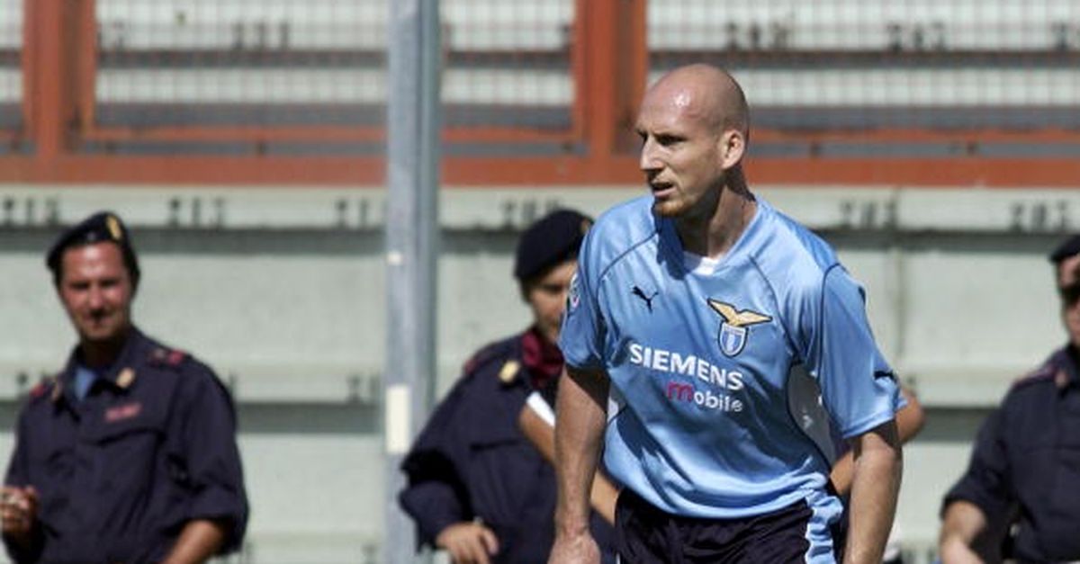 Ex Lazio – Stam potrebbe ripartire dalla MLS - Cittaceleste.it