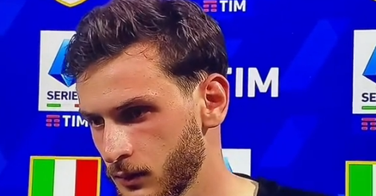 VIDEO Kvara non capisce una domanda in italiano: la divertente reazione ...