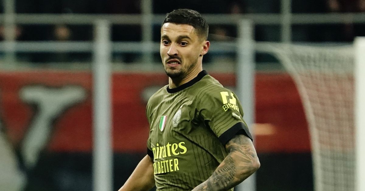 Sabatini: “Il Milan ha ritrovato il vero Theo, Krunic tra i migliori ...