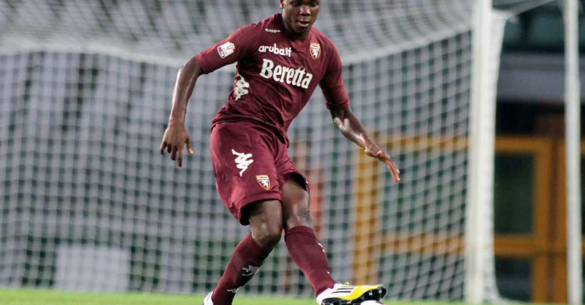 Quagliarella, Ogbonna e poi… Ecco tutti i “Club Trained Players” del ...