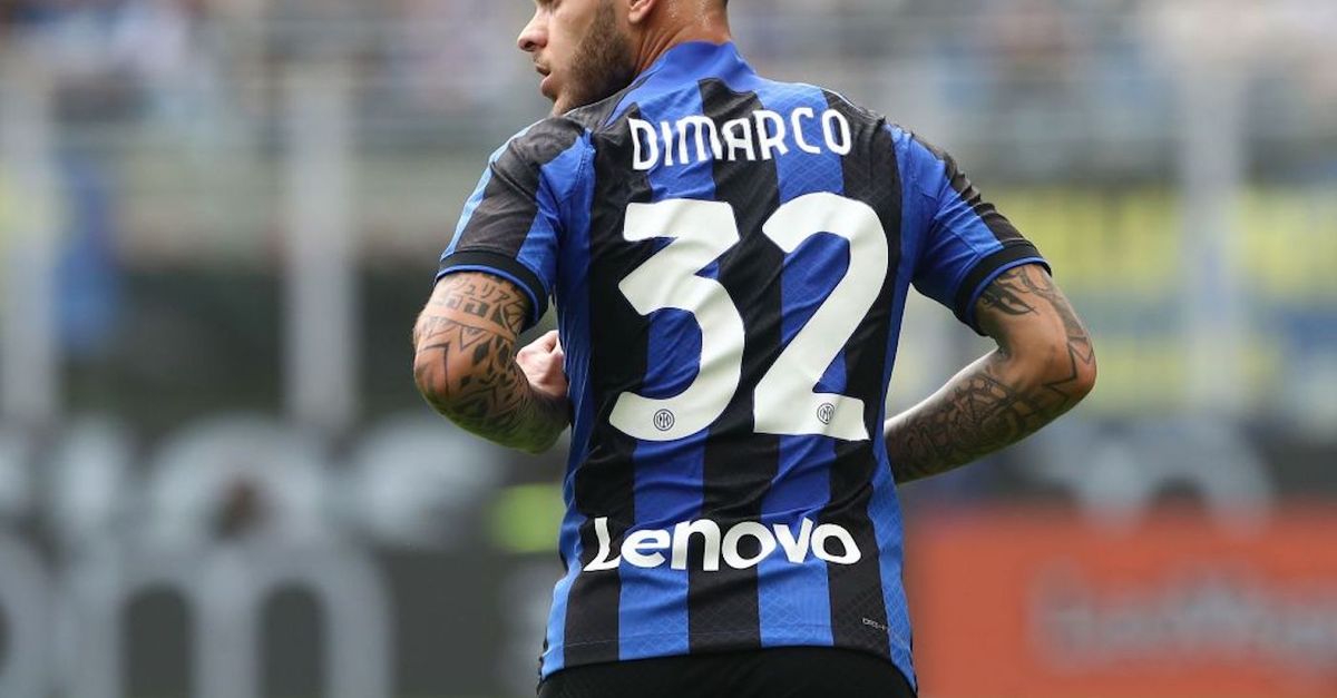 Dumfries e Dimarco, l’Inter ha ritrovato le ali per volare. E dal Camp ...