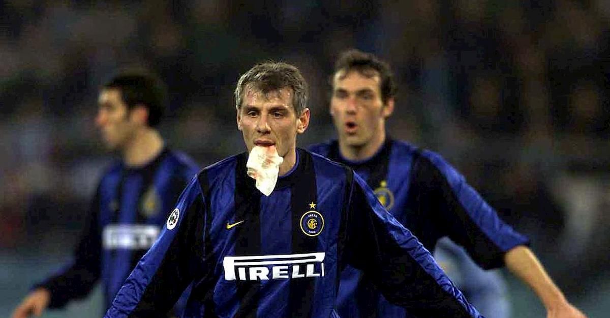 Jugovic: "Barella centrocampista preferito. Juve crollo post Inter ...