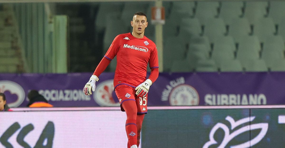 Gollini al Napoli, Meret conferma: “Grande portiere, ci darà una grossa ...