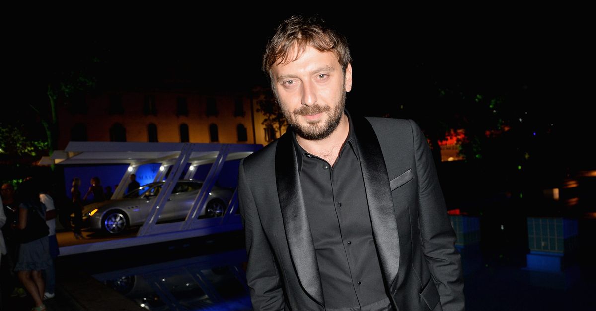 Cremonini: “La maglia di Diego è la maglia del mondo. Napoli ha dentro ...