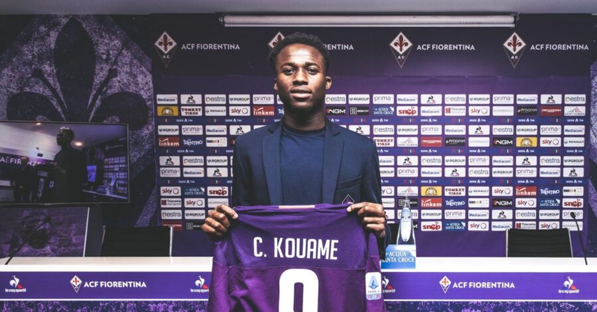 Kouamé: “Tornare dopo 4 mesi per una lesione al crociato per me è ...