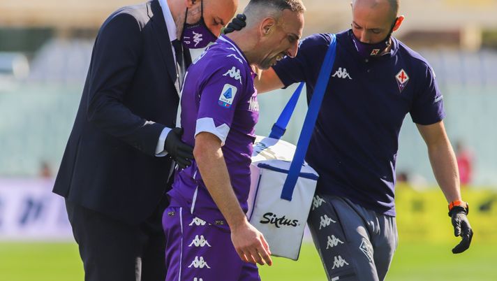 Bucciantini: “Ribery non è priorità, Burdisso per coprire una lacuna ... Bucciantini: “Ribery non è priorità, Burdisso per coprire una lacuna ...