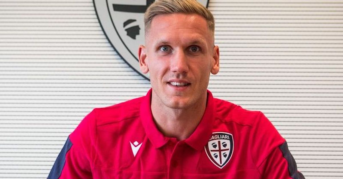 Cagliari, Maran cambia modulo: quante novità, dentro Olsen e Cerri ... Cagliari, Maran cambia modulo: quante novità, dentro Olsen e Cerri ...