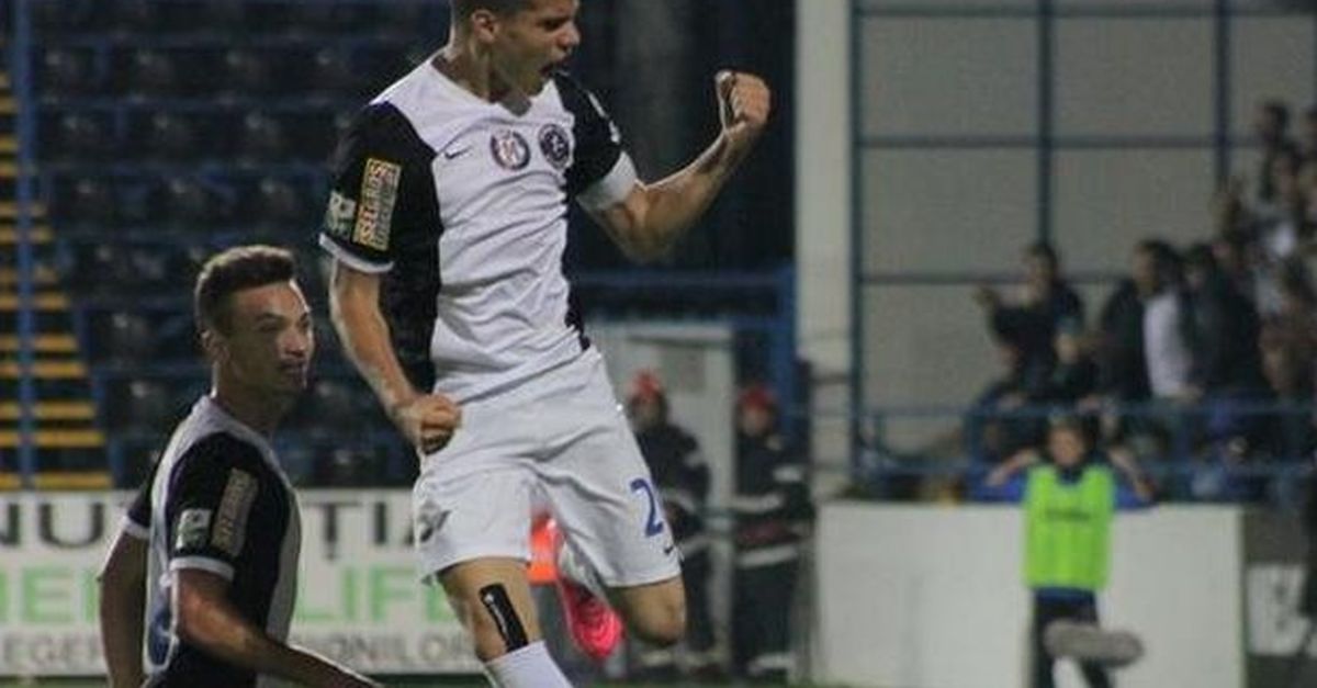 Hagi jr, un gran gol che fa ben sperare la Fiorentina - Viola News