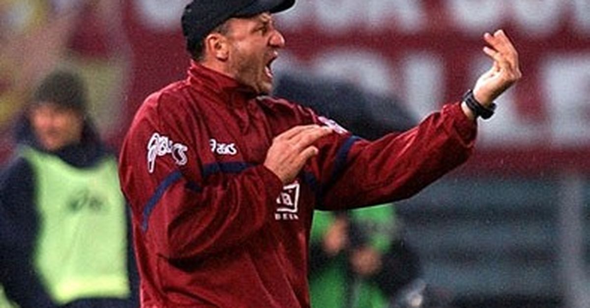 Ezio Rossi, uomo dal cuore granata - Toro News