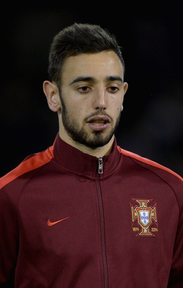 Fernandes: a Frosinone sarà un “big-match” - Mondo Udinese