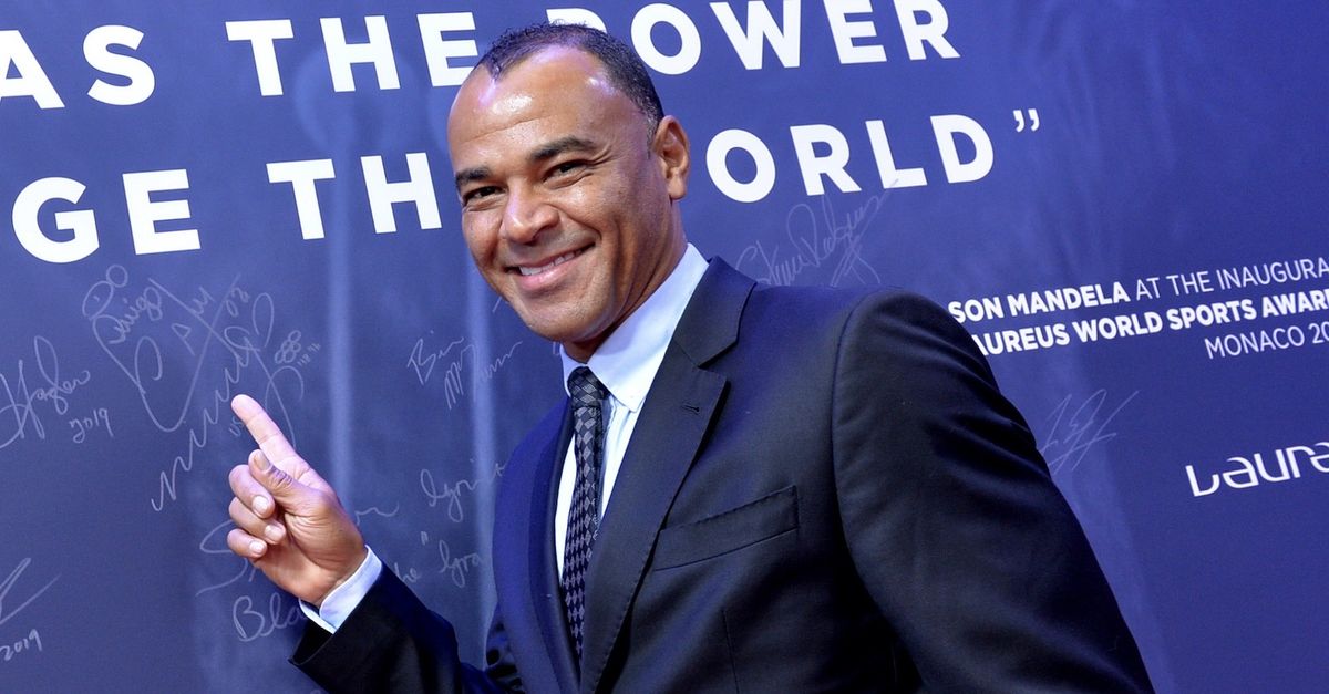 Cafu: “Milan da Scudetto. Pioli ha trasmesso il gusto per il gioco ...