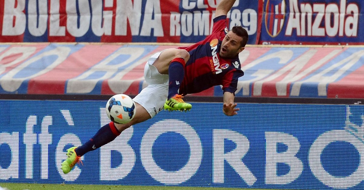 Morleo: “Milan favorito, ma il Bologna potrebbe insidiarlo” | ESCLUSIVA ...