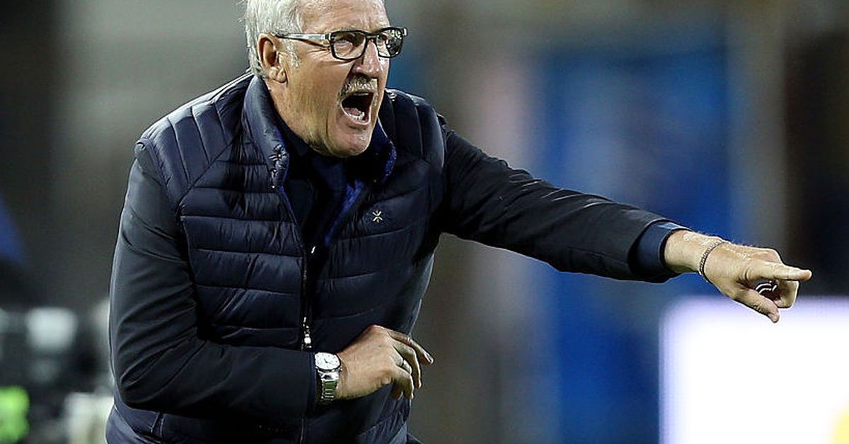 Udinese, la rivoluzione di Delneri diventa “alla Sarri”: da De Paul ...