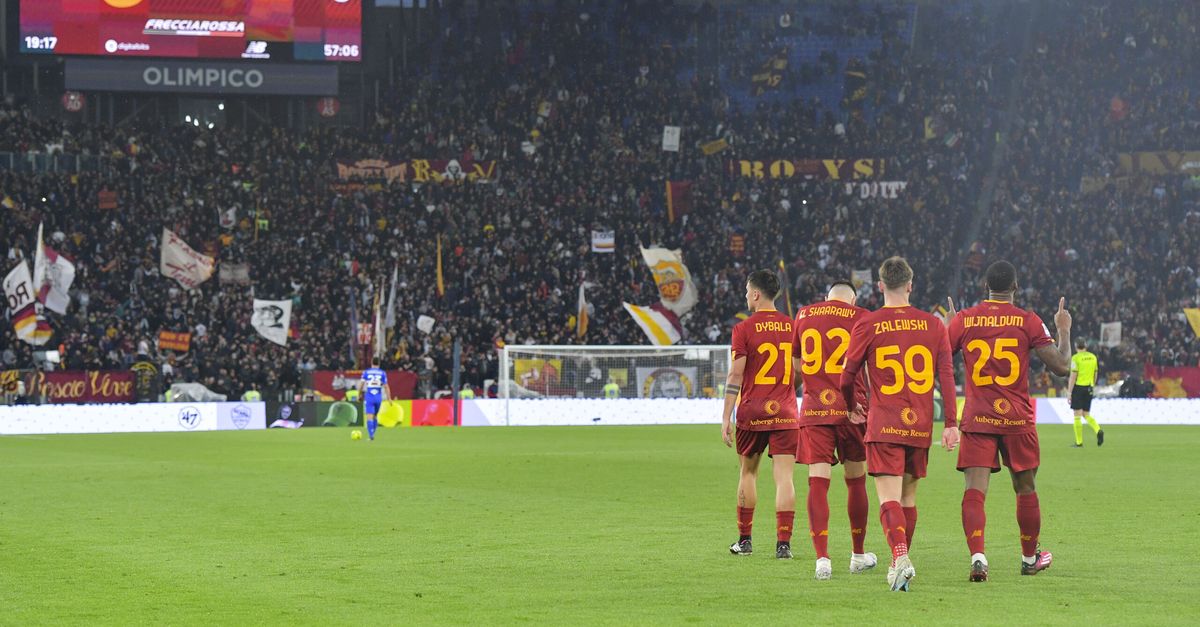 Guardia di finanza, perquisite le sedi di Roma, Lazio e Salernitana ...