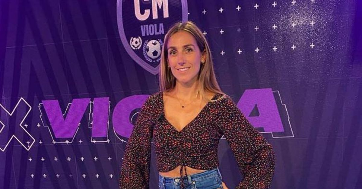 Rocìo: “Italiano felice per crescita esterni. Quarta è impressionante ...