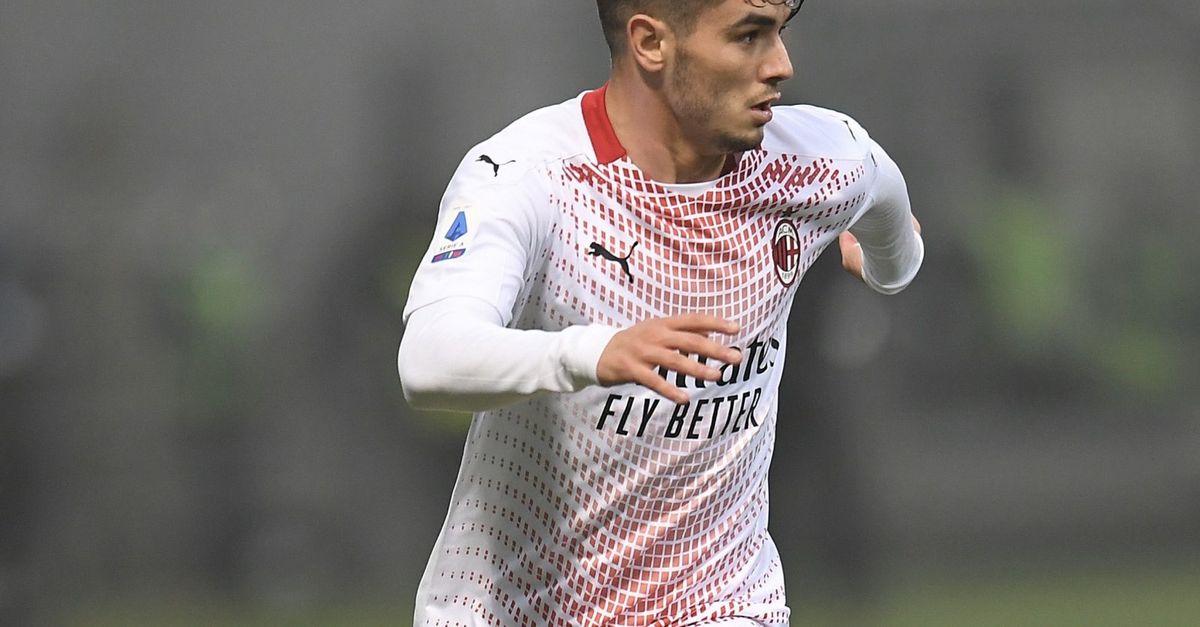 Calciomercato Milan – Brahim Diaz destinato al ritorno al Real Madrid - Pianeta Milan