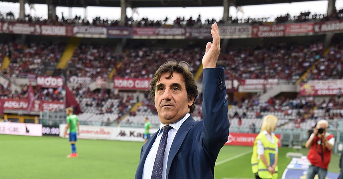 Toro, 13 anni fa l’inizio dell’era Cairo: (ri)nasce il Torino FC - Toro ...